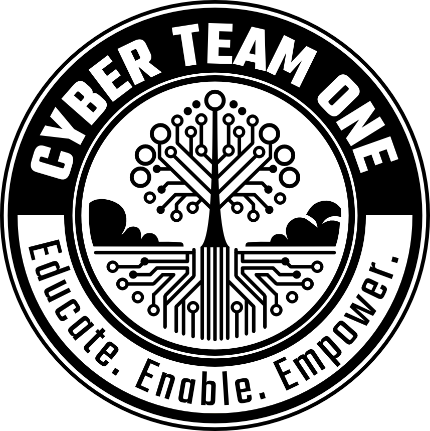 Login | CyberTeamOne